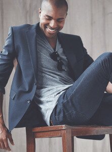 Quintessential Man – Live Well, Dress Better