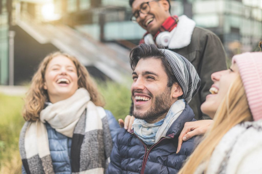 10 TED Talks That Will Enhance Your Social Life – Quintessential Man